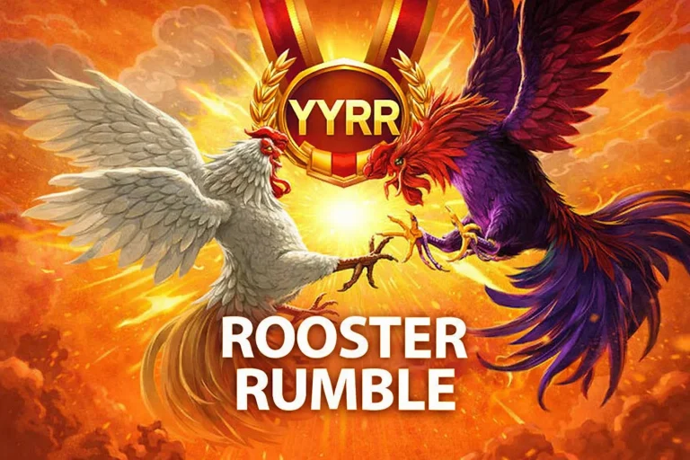 YYRR - Platform Game Resmi dengan Akses Lebih Tenang